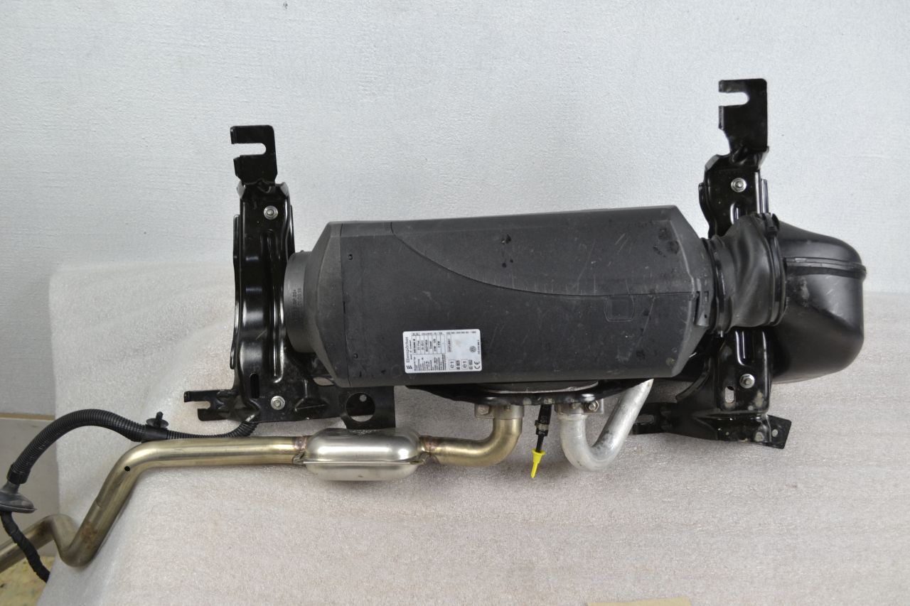 Vw T5 Olkuhler Nachrusten